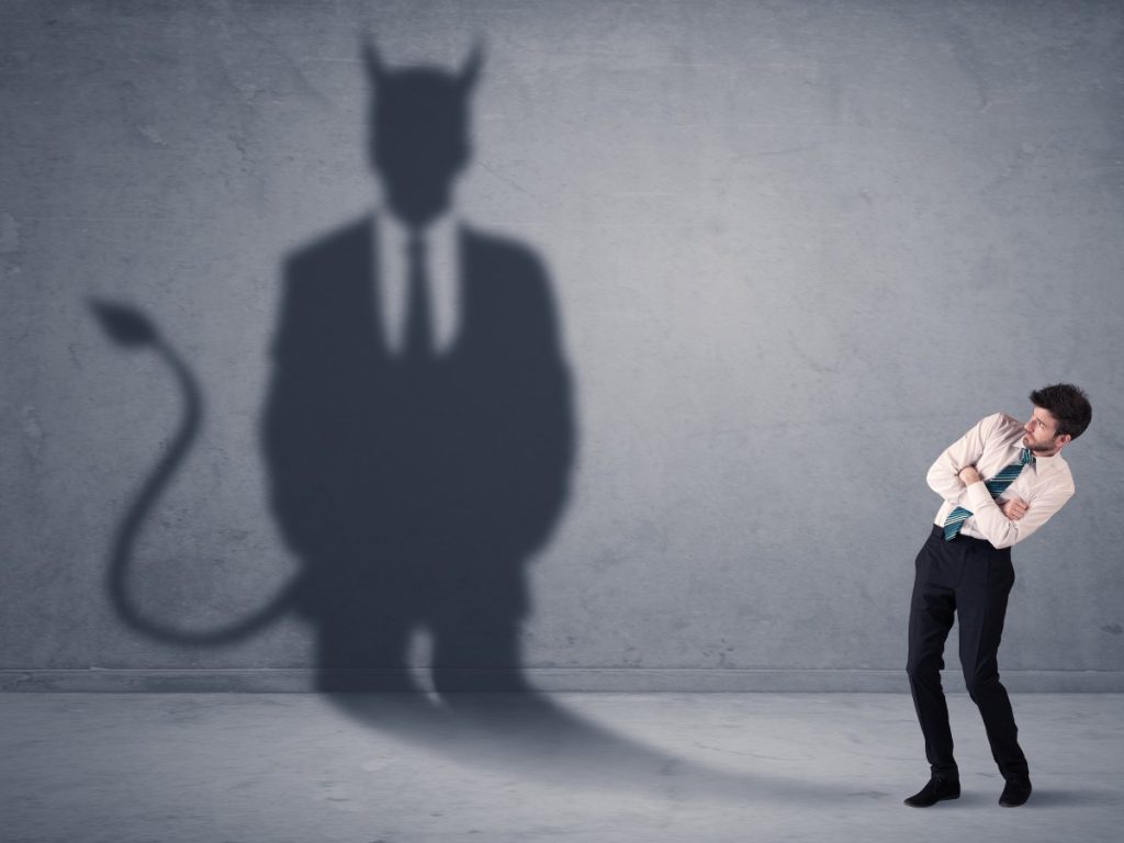 ¿El ser humano es bueno o malo por naturaleza?